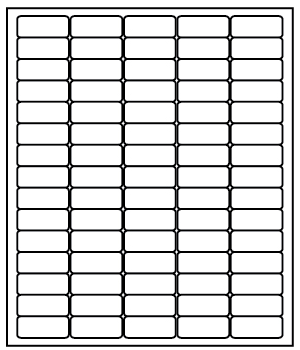 Template ป้ายสติ๊กเกอร์อเนกประสงค์สำหรับ SMEs - BOS
